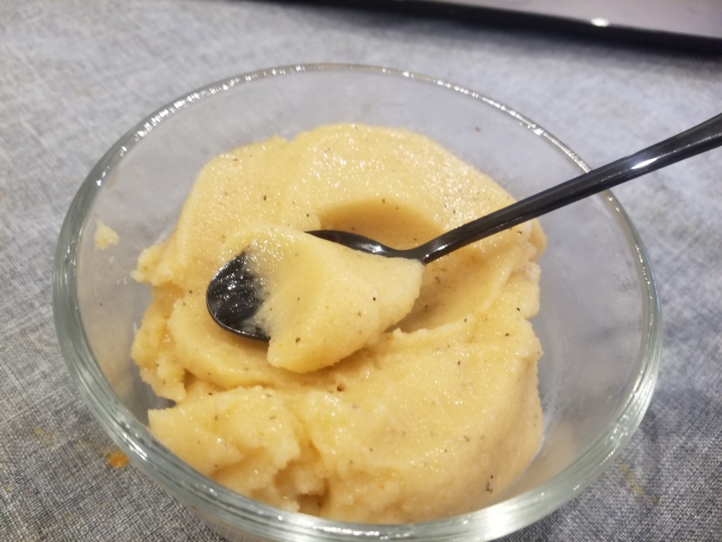 Super Simple Bone Broth Ice Cream – The No Nose Kitchen